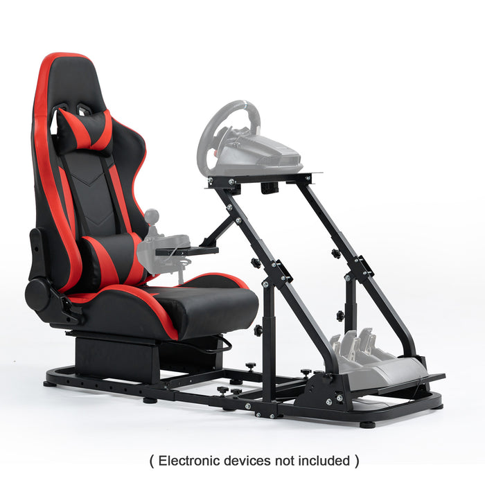 Racing Simulator Cockpit