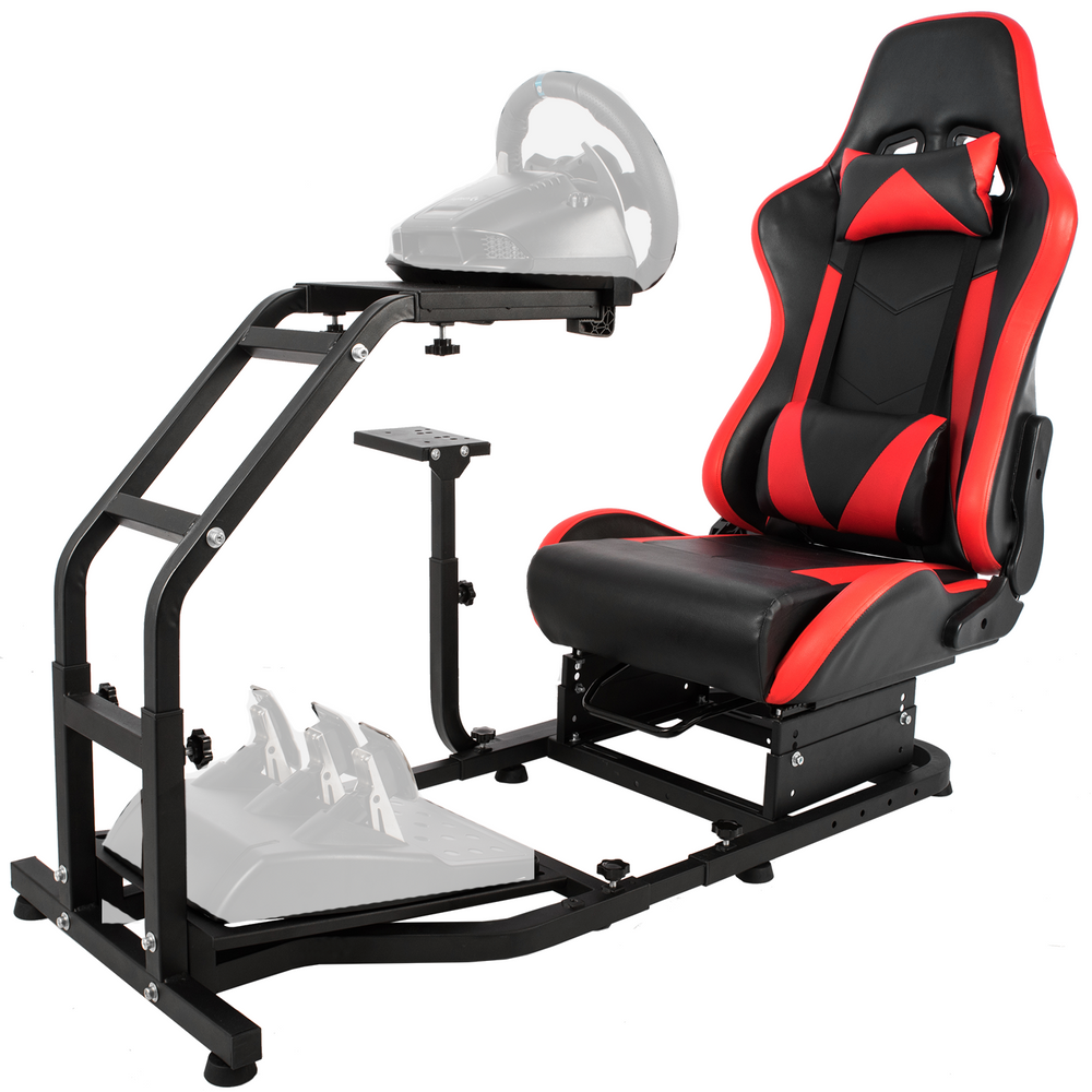 Racing Simulator Cockpit